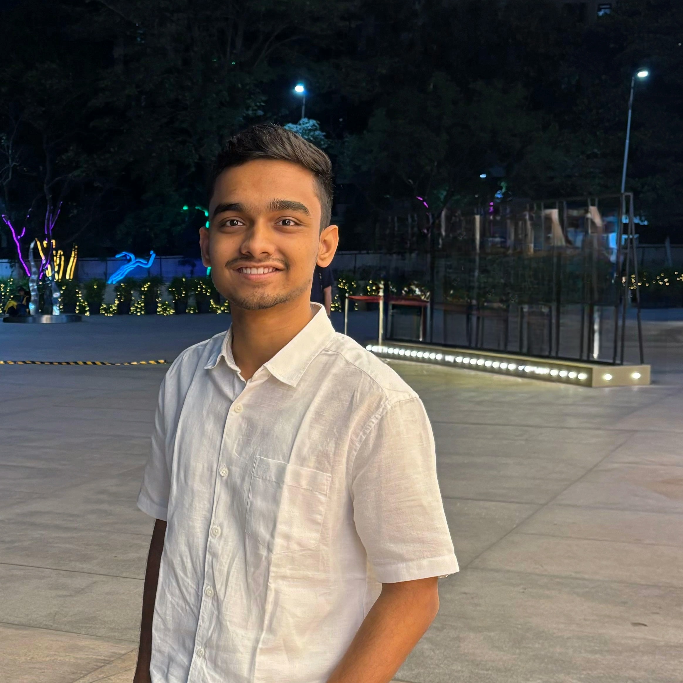 Radhakrishnan Hall of Residence