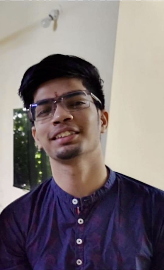 Radhakrishnan Hall of Residence