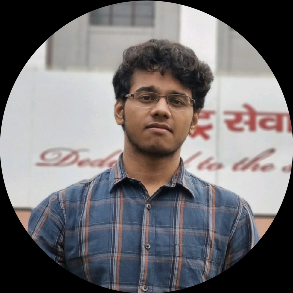 Radhakrishnan Hall of Residence