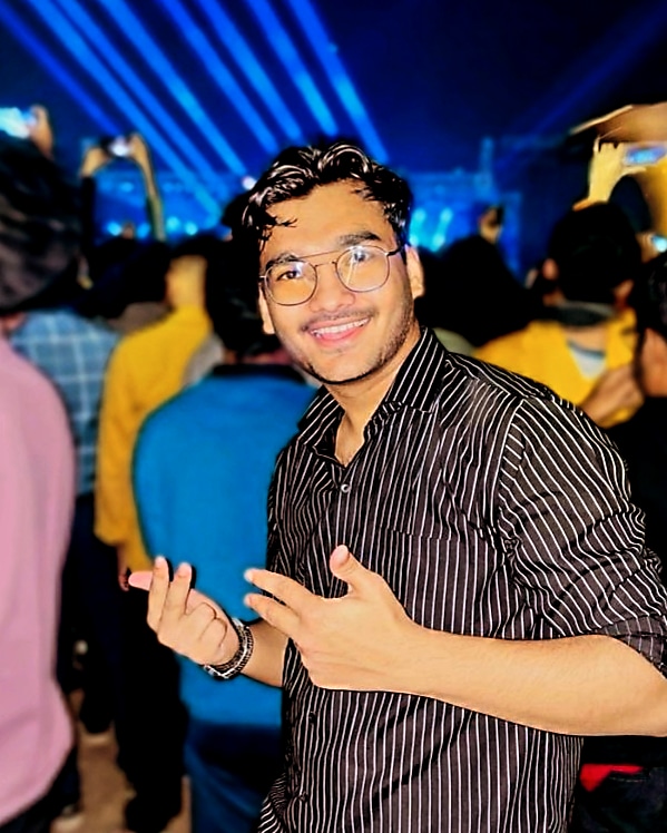 Radhakrishnan Hall of Residence