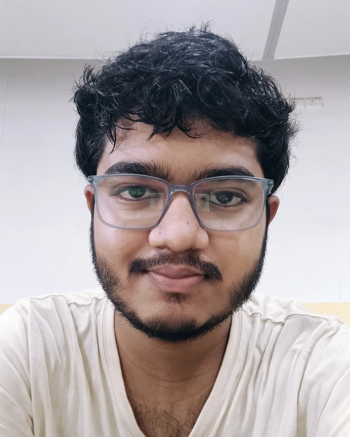 Radhakrishnan Hall of Residence